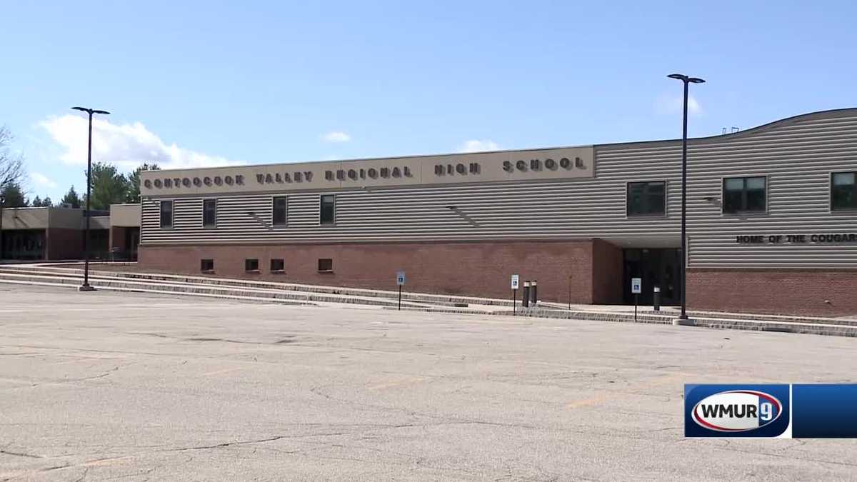 ConVal school to be back open after threat investigated