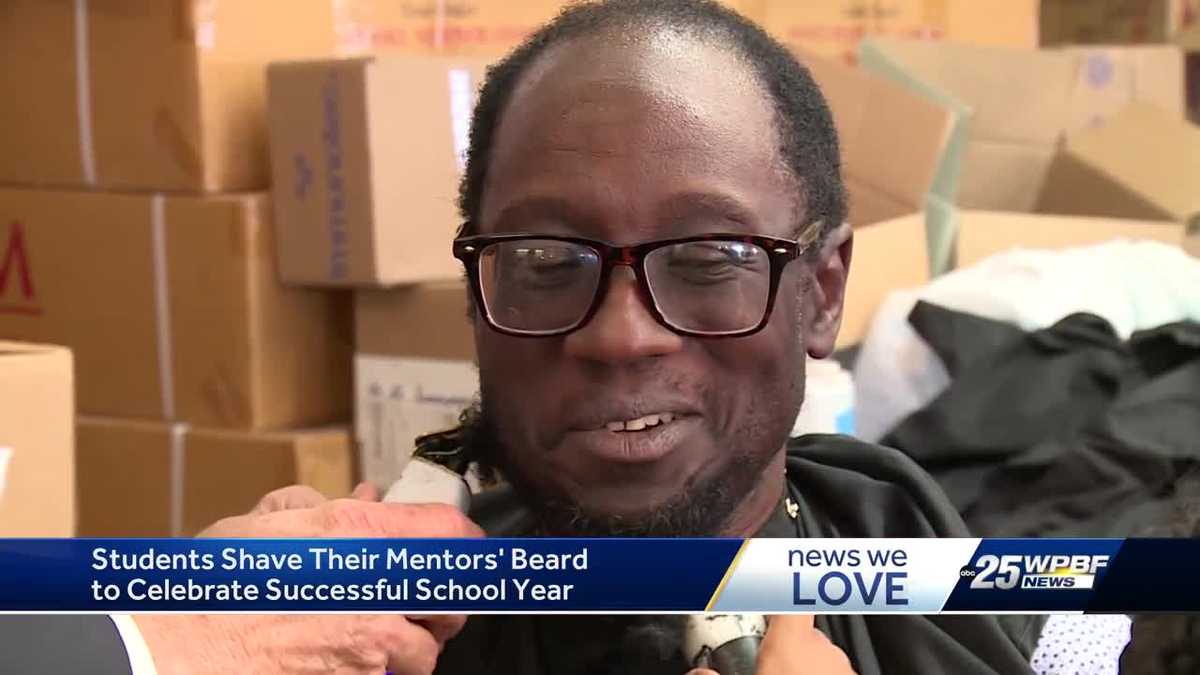 Good behavior and grades led to students in Florida to cut off ...