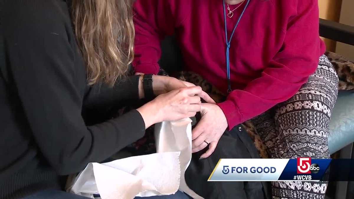 Clinic offers women experiencing homelessness safe space