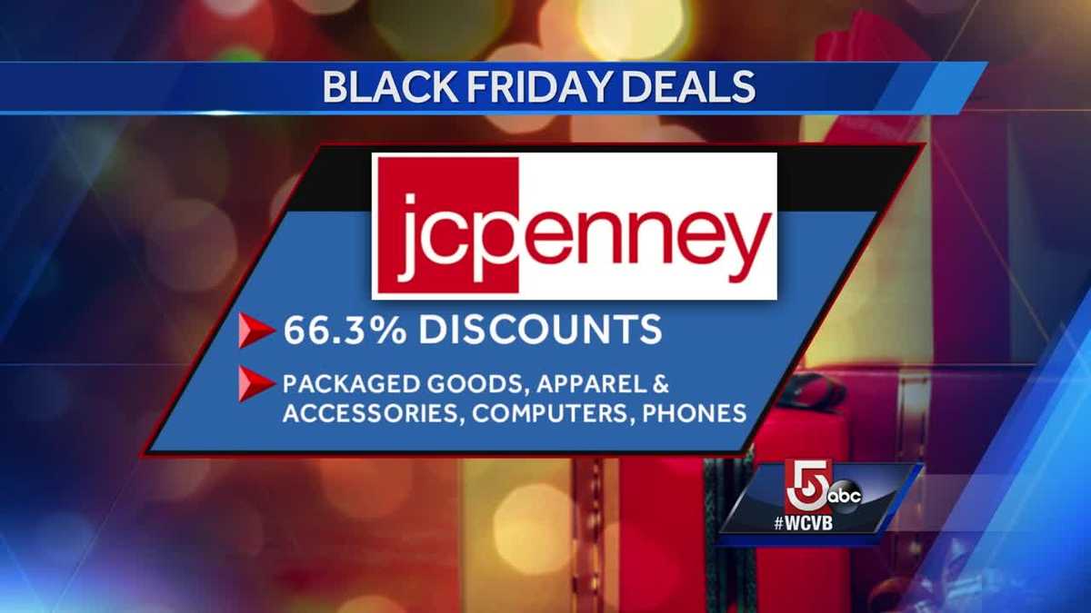 Best stores to go for Black Friday shopping