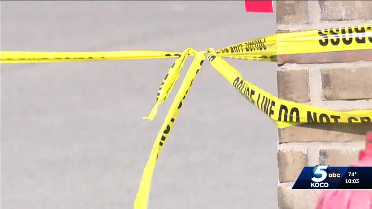 Norman police arrest 25-year-old suspect in triple shooting