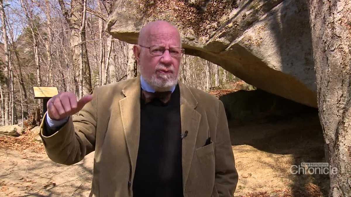 Fritz Wetherbee: Boise Rock