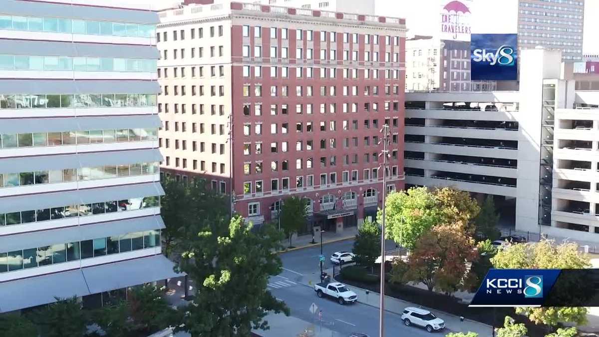 Landmark hotel opens doors after two-year renovation