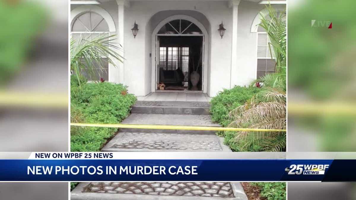 New images released in "clown murder" case