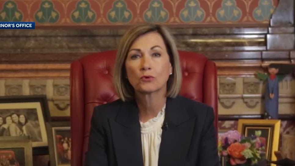 Iowa parents can now apply for Education Savings Accounts