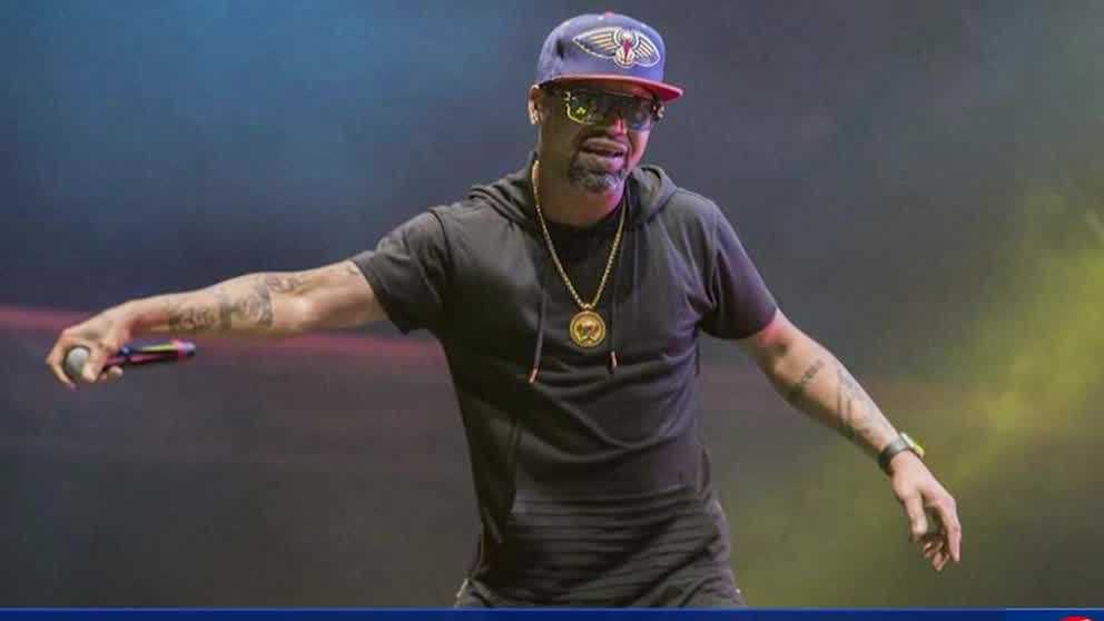 New Orleans rapper Juvenile releases deluxe version of 400 Degreez