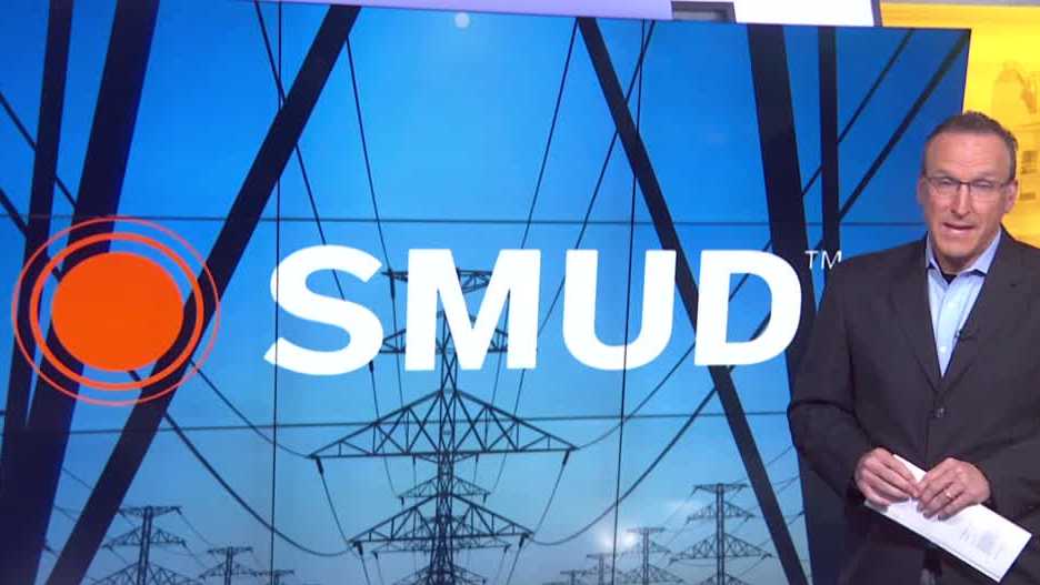 SMUD proposes rate hikes for the next two years