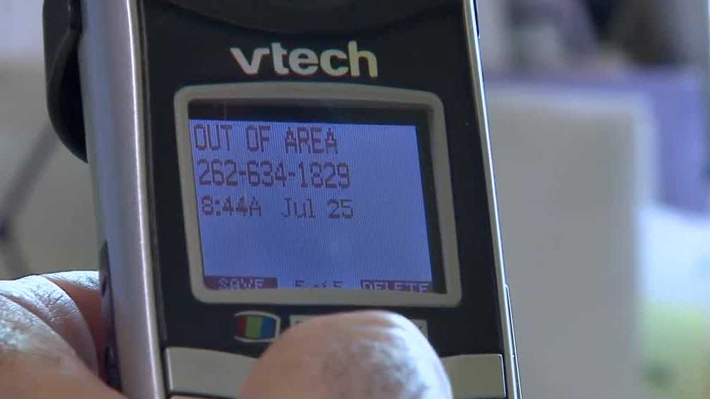 One man, 388 spam calls. Here's how to stop the spam calls