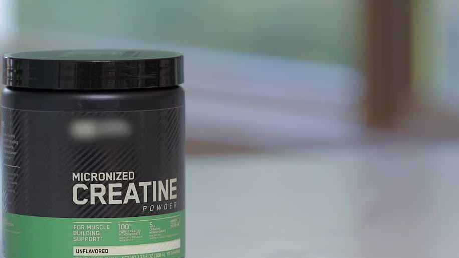 Creatine craze explodes across social media