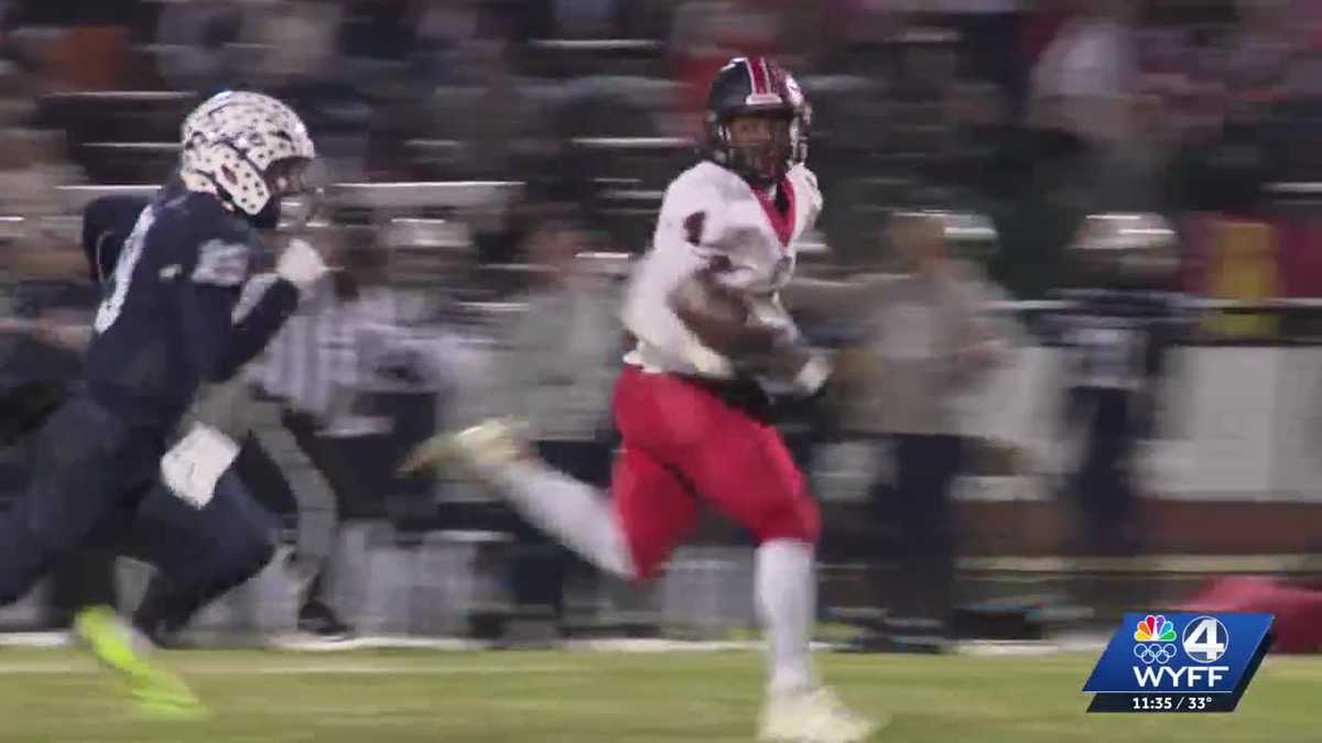 BHP Bears reach second straight state championship