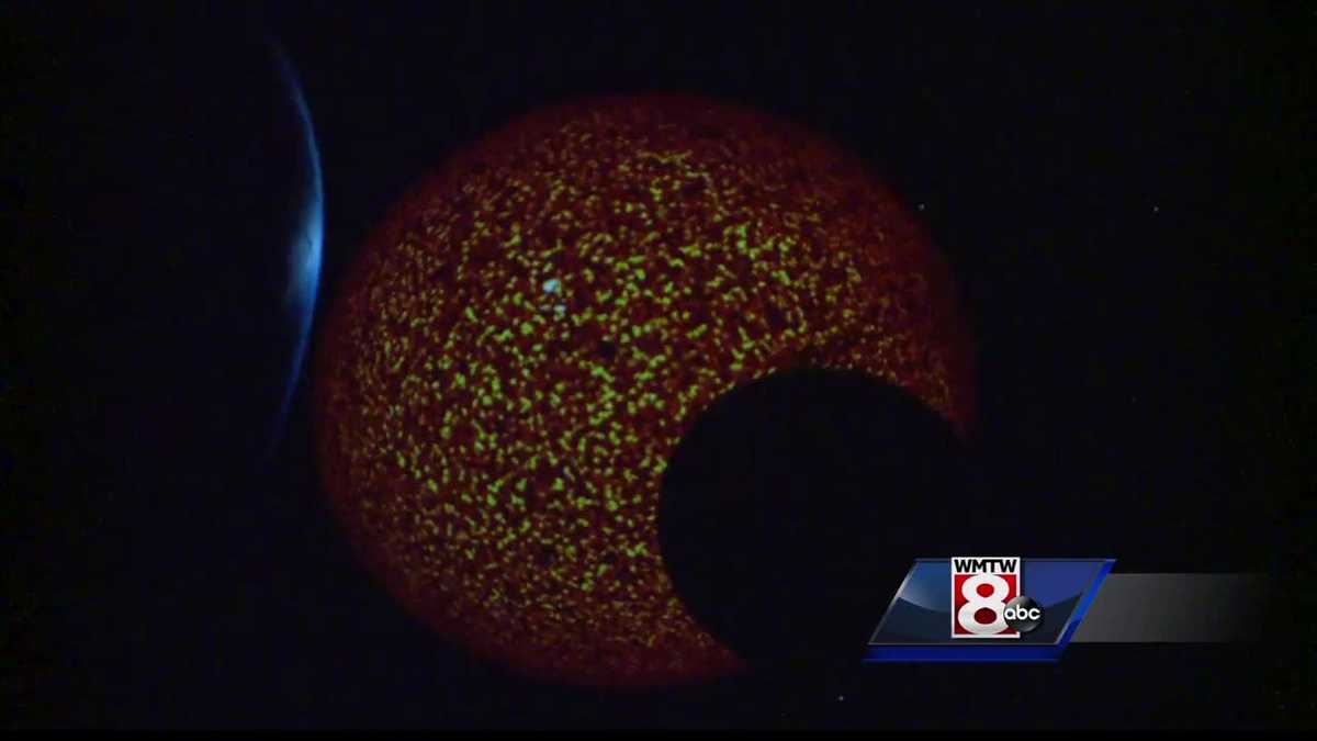 How to best watch "The Great Eclipse"