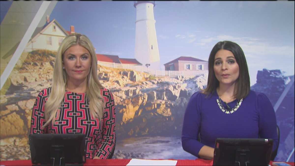 Thursday video headlines