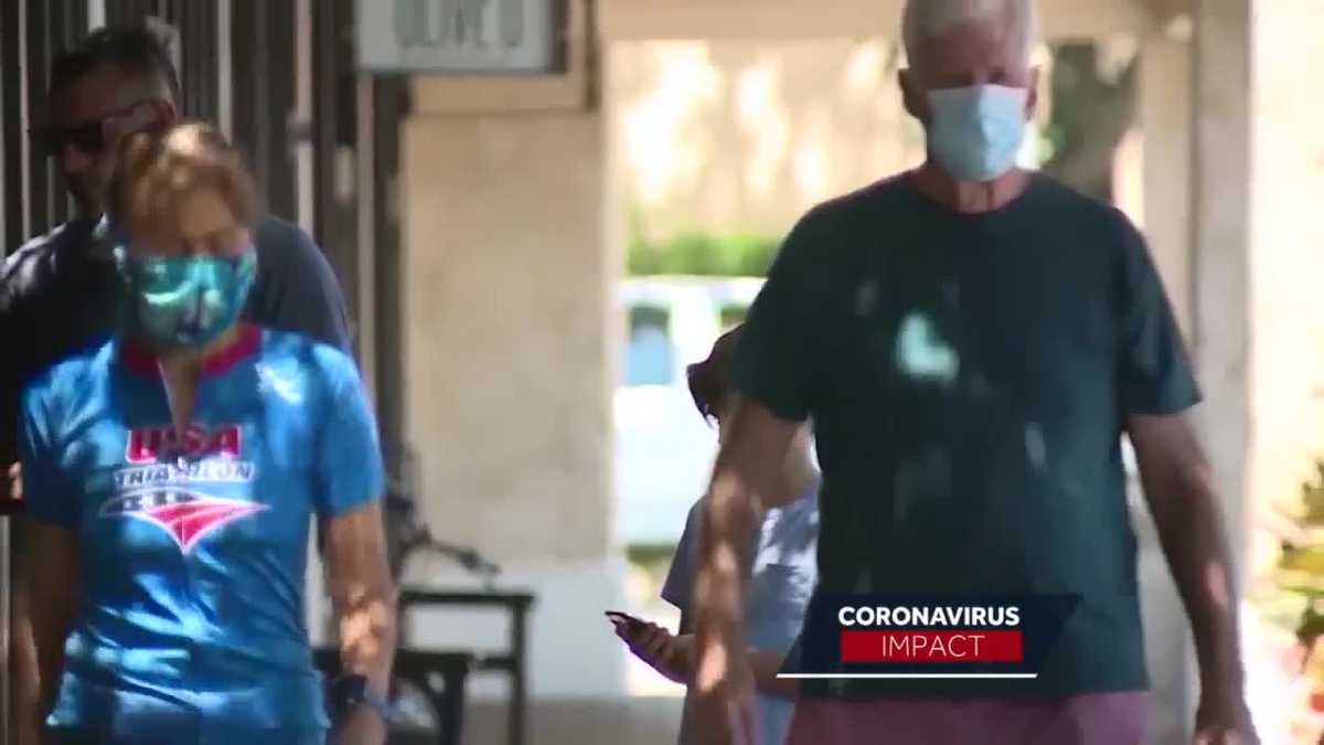 Doctors recommend extension of Alabama's mask mandate