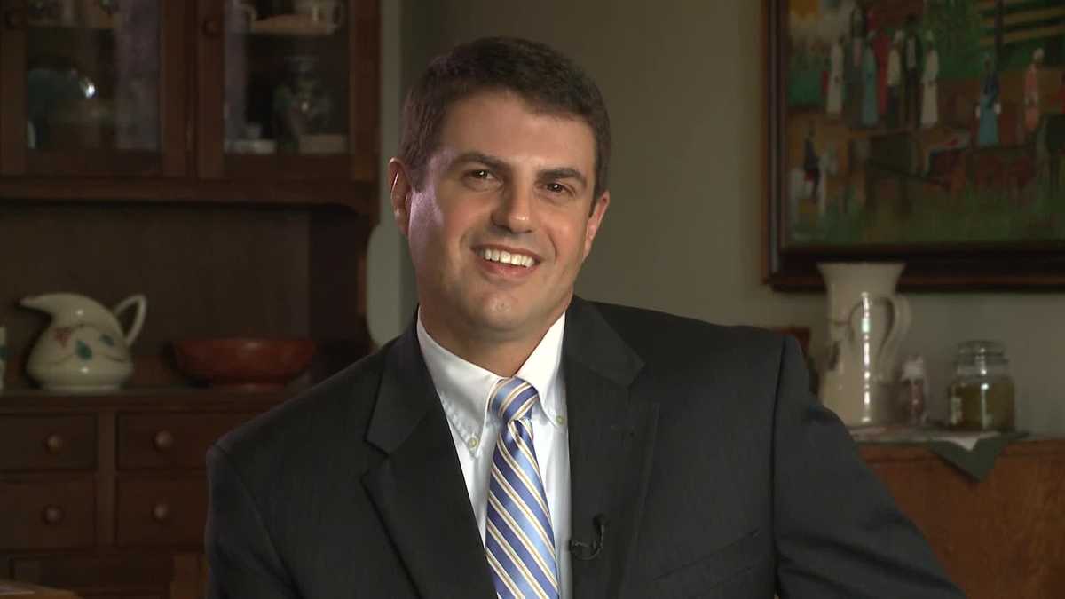 199th State House, Stephen Bloom, Republican