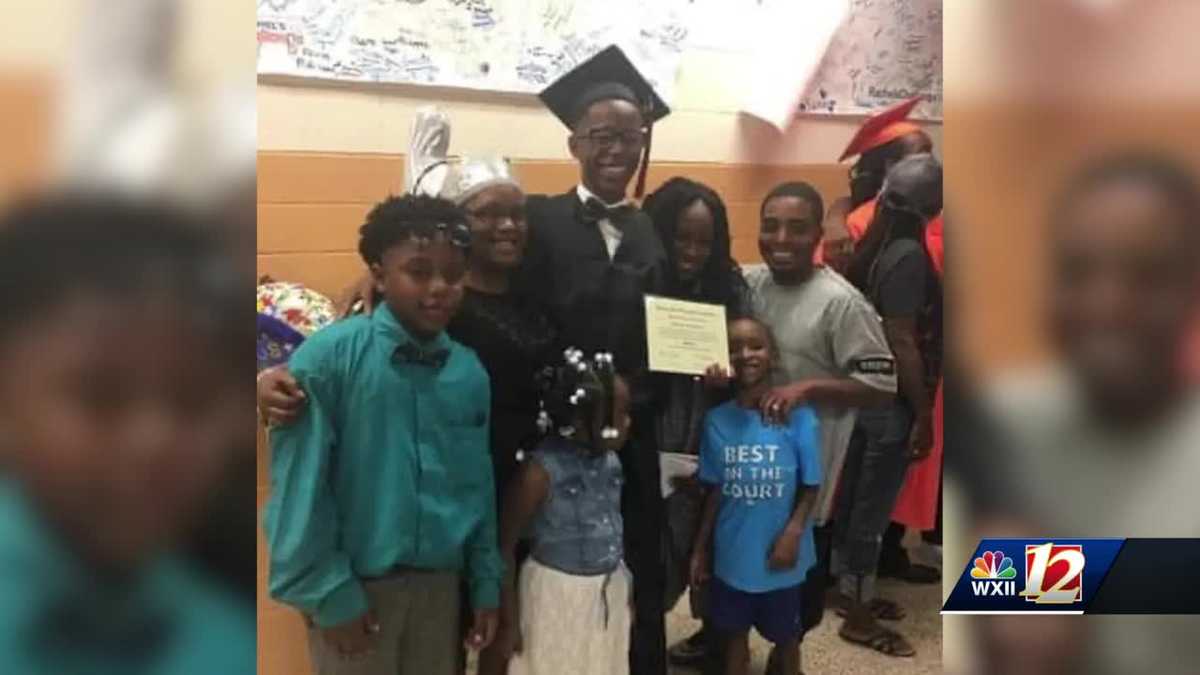 North Carolina mother of homicide victim wants justice for her son
