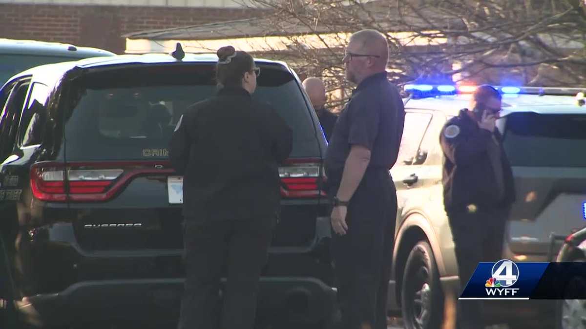 South Carolina: Man previously charged with murder, arrested in triple ...