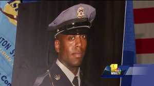 Investigation into PG County officer's death in shootout continues