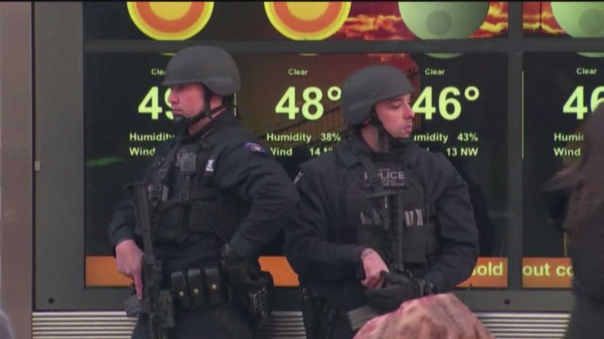 Be more vigilant while traveling for the holidays