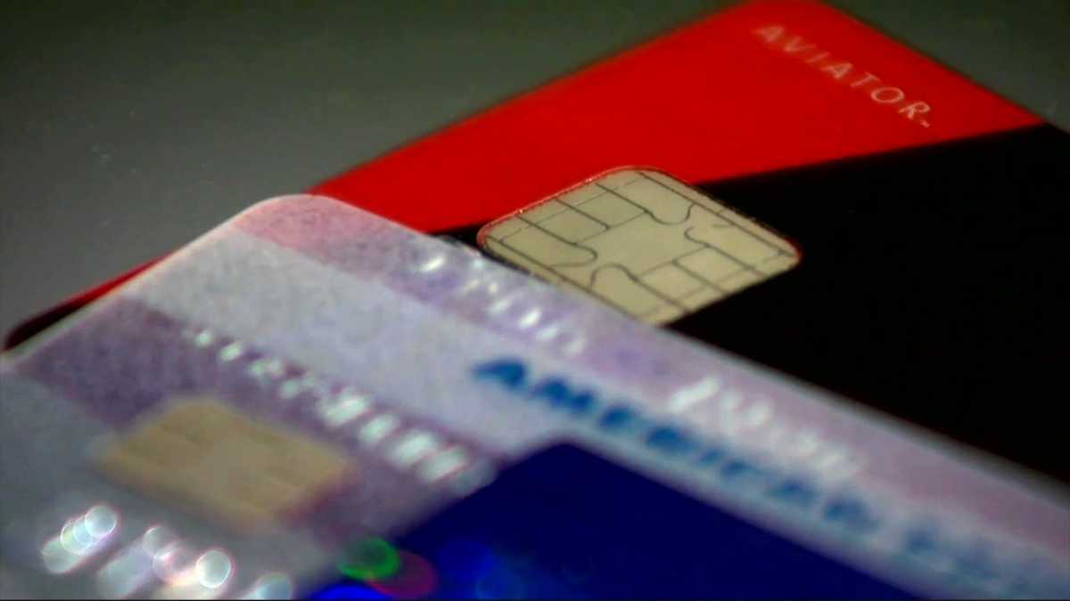 How you use debit, credit cards getting major upgrade