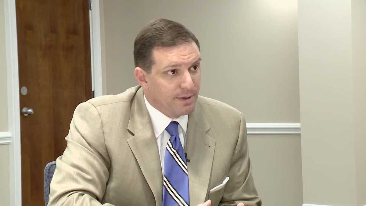 Jefferson Parish President Mike Yenni will not seek reelection