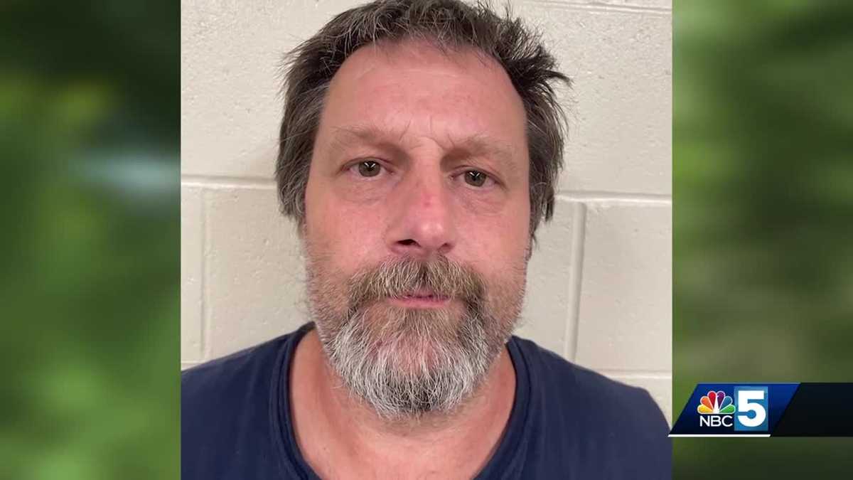Whitingham Double Homicide Suspect Admits To Killing Mother Son In