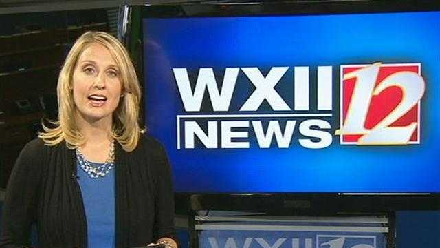 WXII News Mobile Cast at 10pm