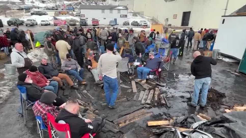 NYSCOPBA says negotiations between 'outside parties' and DOCCS are ...