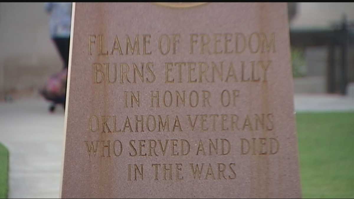 Charity helping fund, honor fallen veterans