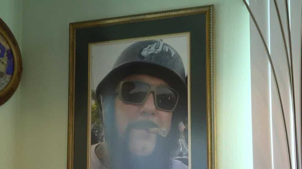 Family of Gary Mangiameli seeks justice for their loved one