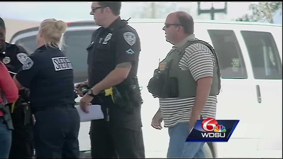 What we know: JPSO deputies shot at suspects, vehicle crashed in canal