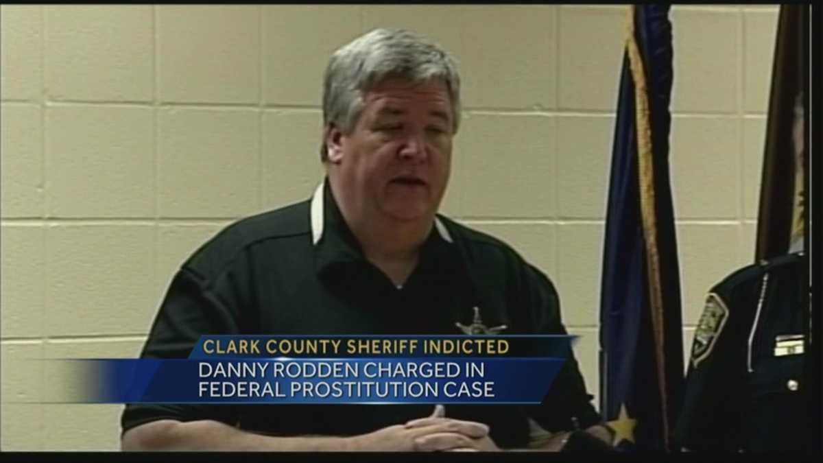 More details expected in Danny Rodden case