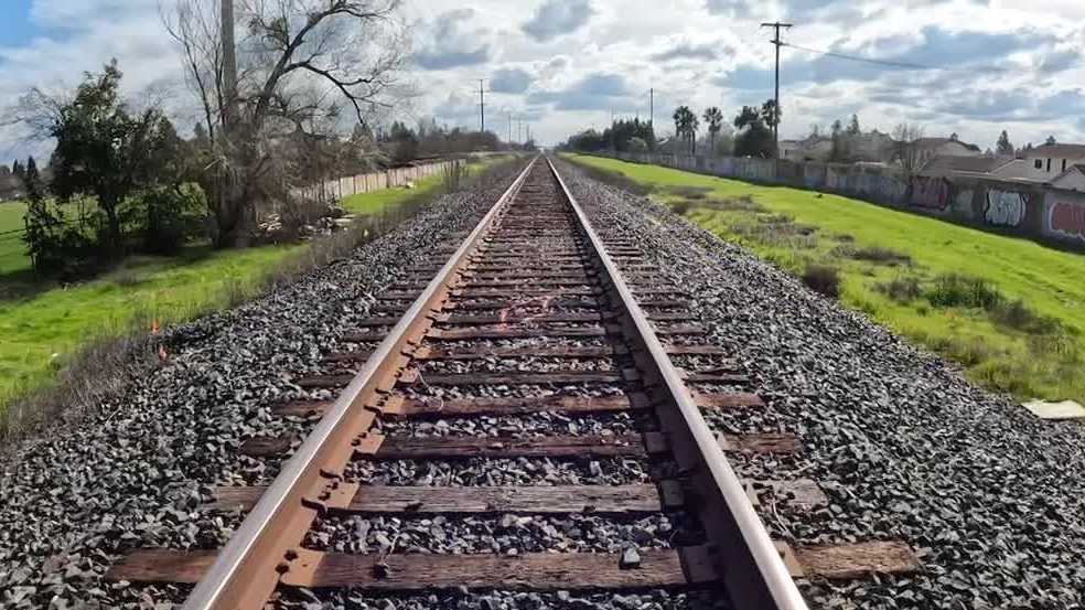 Elk Grove is one step closer to getting commuter rail service to the ...