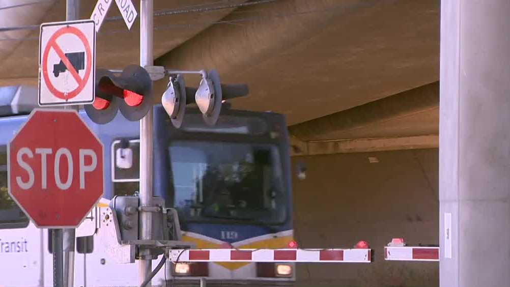 SacRT breaks ground on massive station renovation project