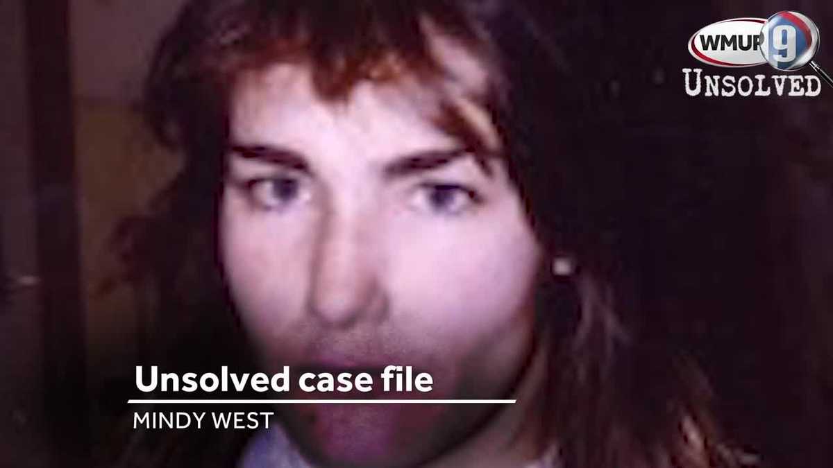 9's Unsolved: Who killed Mindy West?
