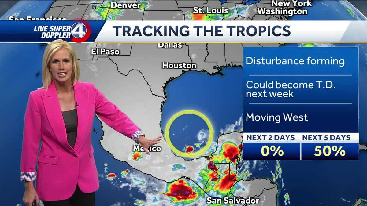 Hottest Days of the Year So Far