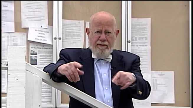 Fritz Wetherbee's New Hampshire: Ellsworth