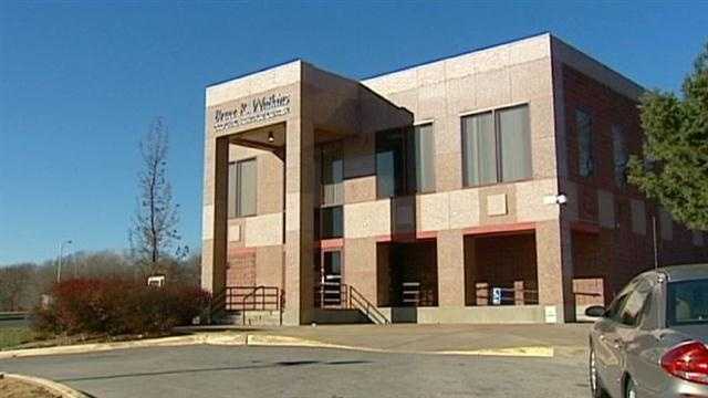 Go inside Bruce R. Watkins Cultural Heritage Center