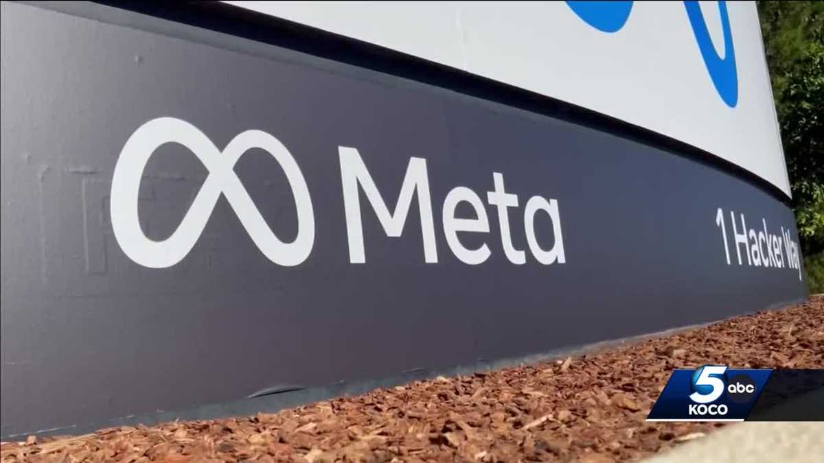 Oklahoma AG urges Meta to protect users from scammers