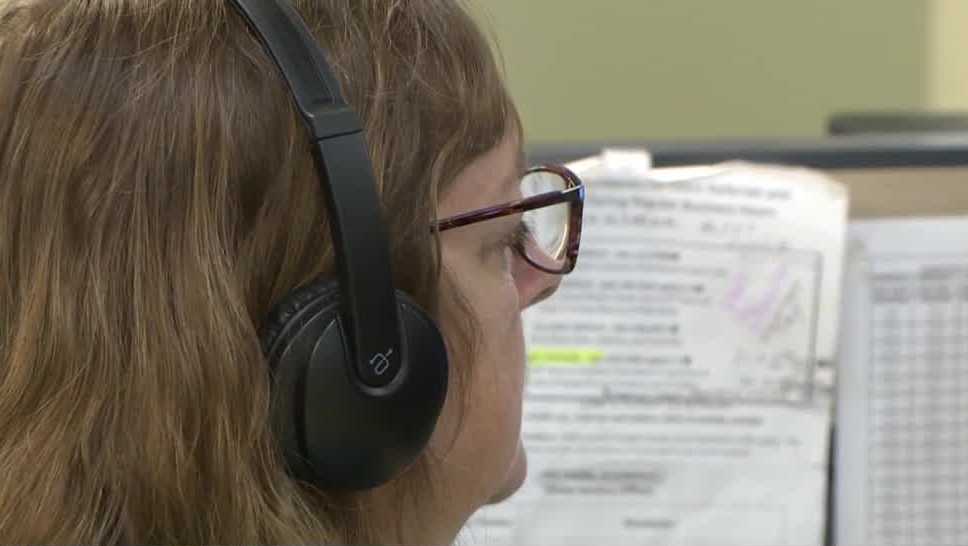 Local Florida crisis line preparing for 300-800% call increase