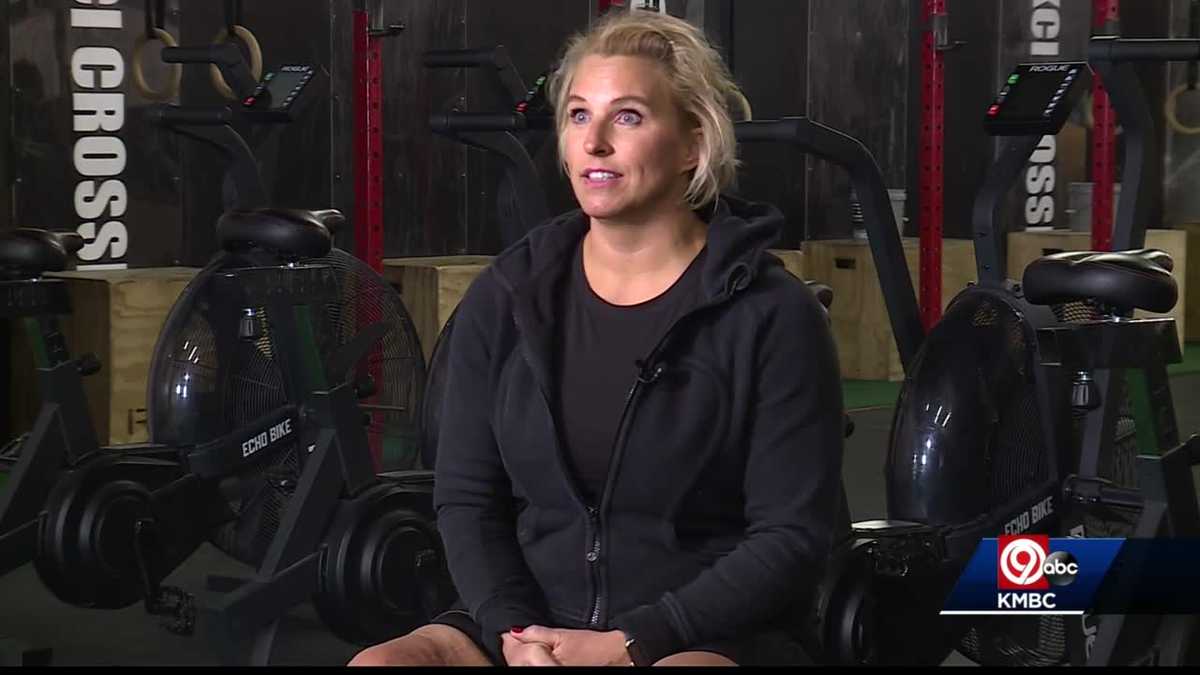 Woman diagnosed with rare bone cancer now on road to recovery