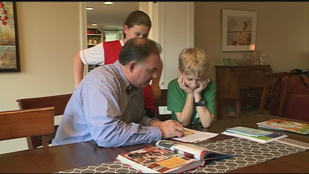 Candidate biography: Frank Guinta