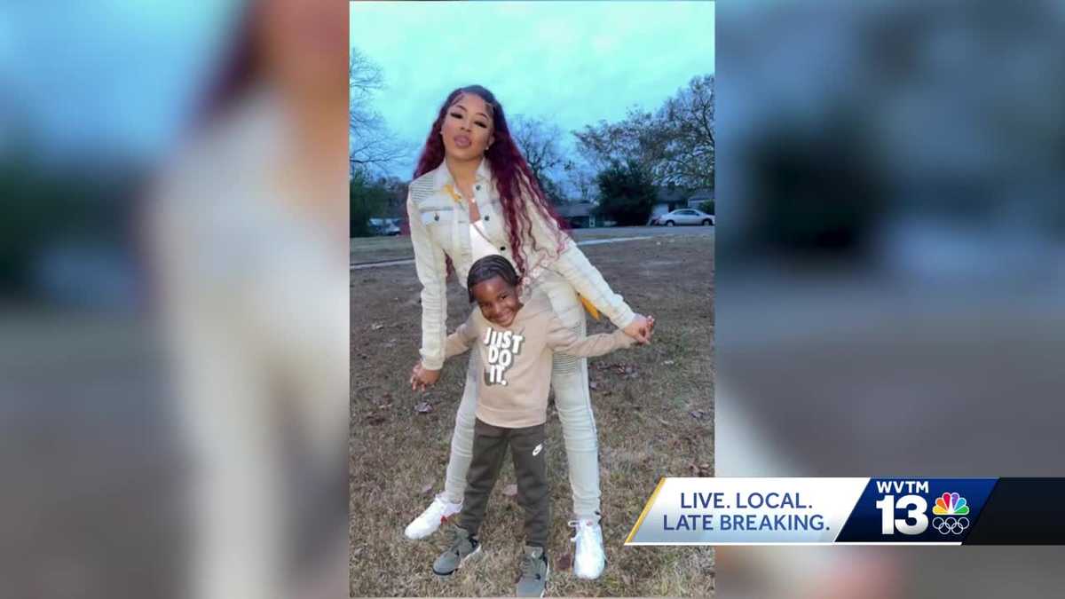 A Birmingham 5-year-old and his mother remembered during vigil after ...