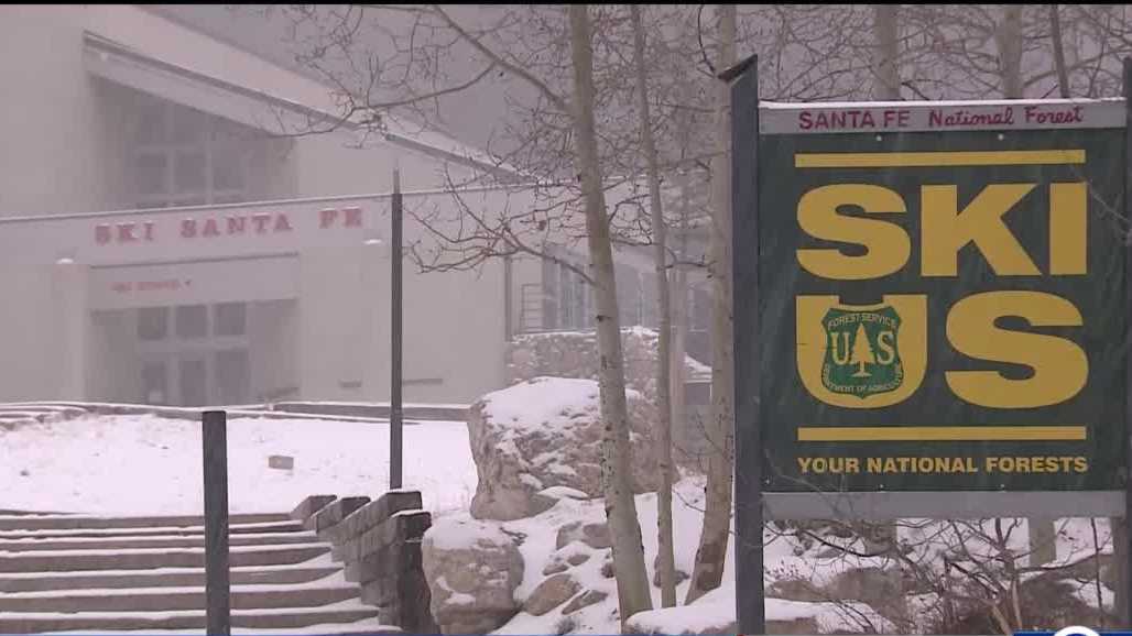 Ski Santa Fe sees early snow