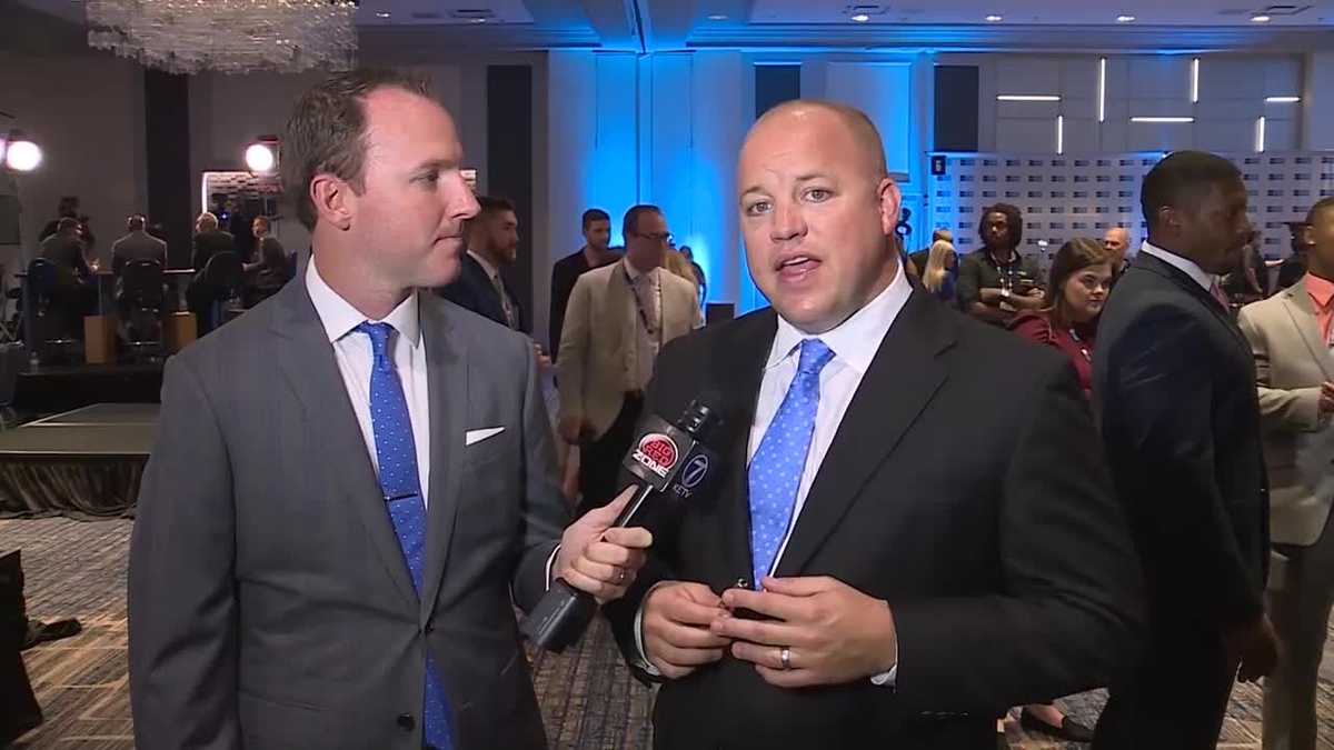Sean Callahan gives his biggest takeaway from Big Ten Media Days