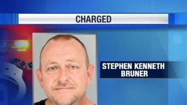 Repo man accused of cop impersonation