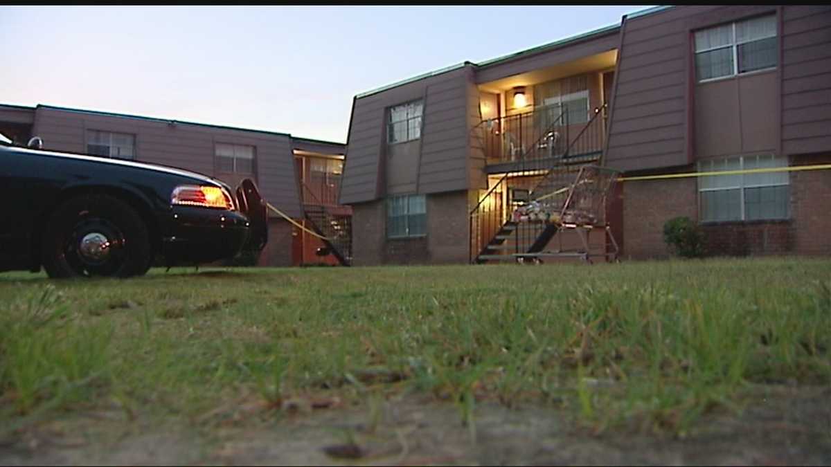 Police: Voodoo leads to attack at Oklahoma City apartment complex