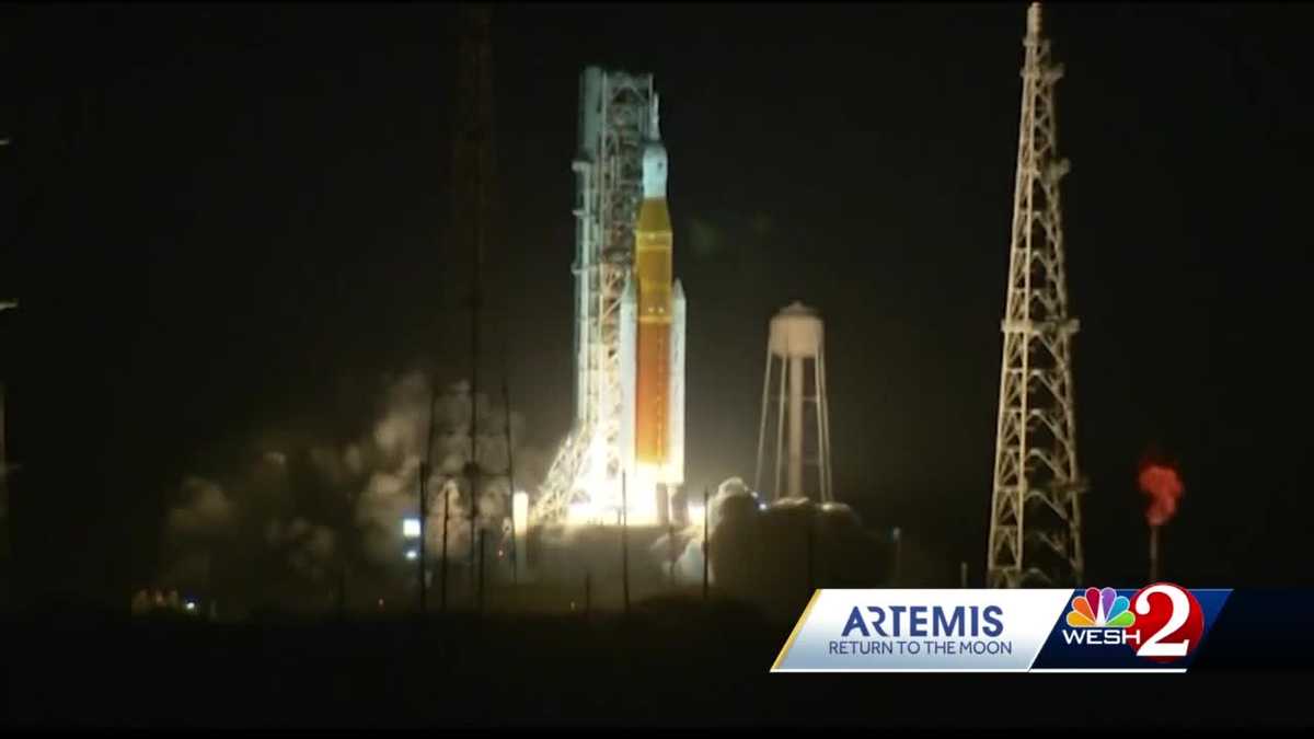 What's next for the Artemis program?