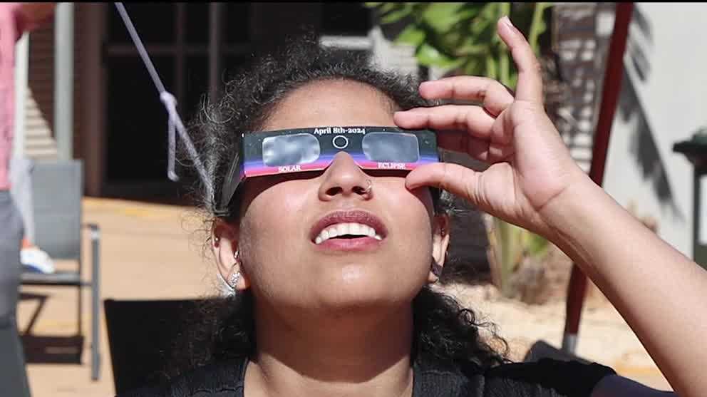 Check out this solar eclipse travel checklist