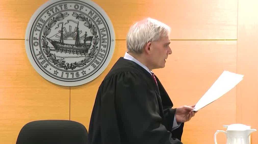 Judge outlines options for dealing with verdict in YDC case