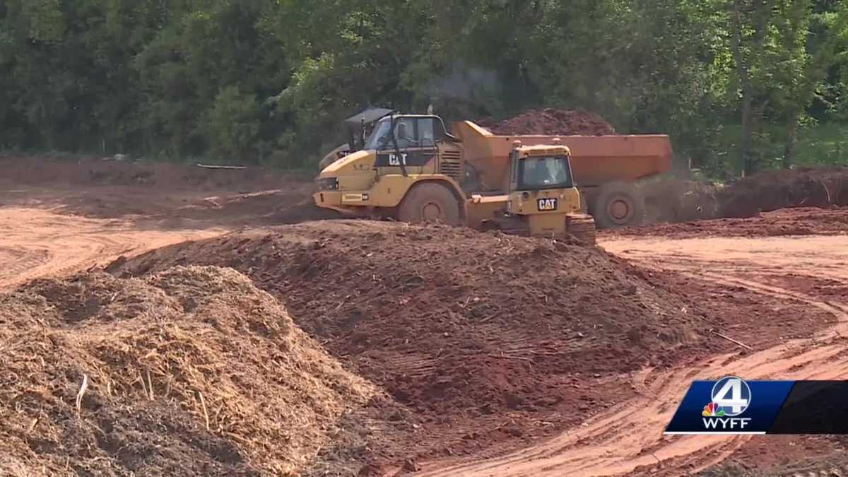 Easley residents continue to voice concerns over rapid growth